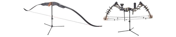 Bow Stands – ARCHERY E SHOP