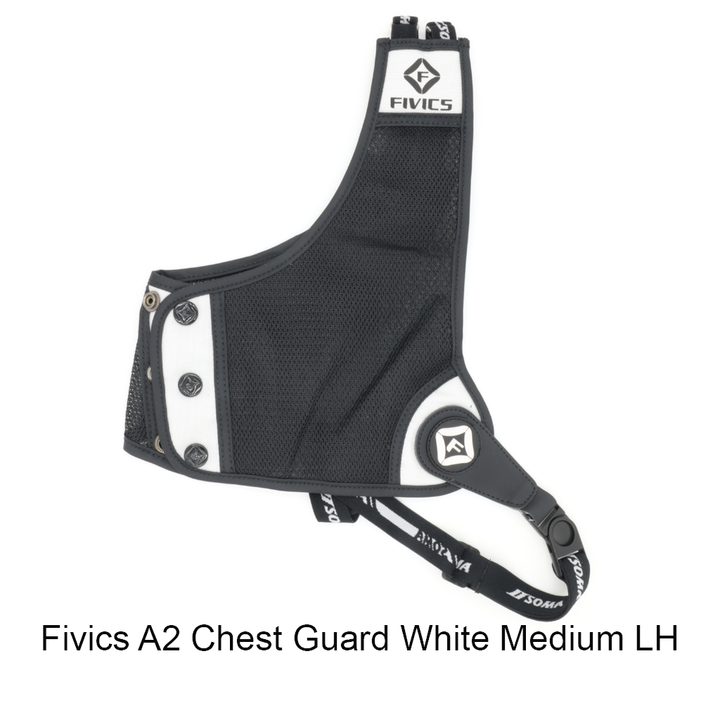 Chest Guard - Fivics A2 – ARCHERY E SHOP