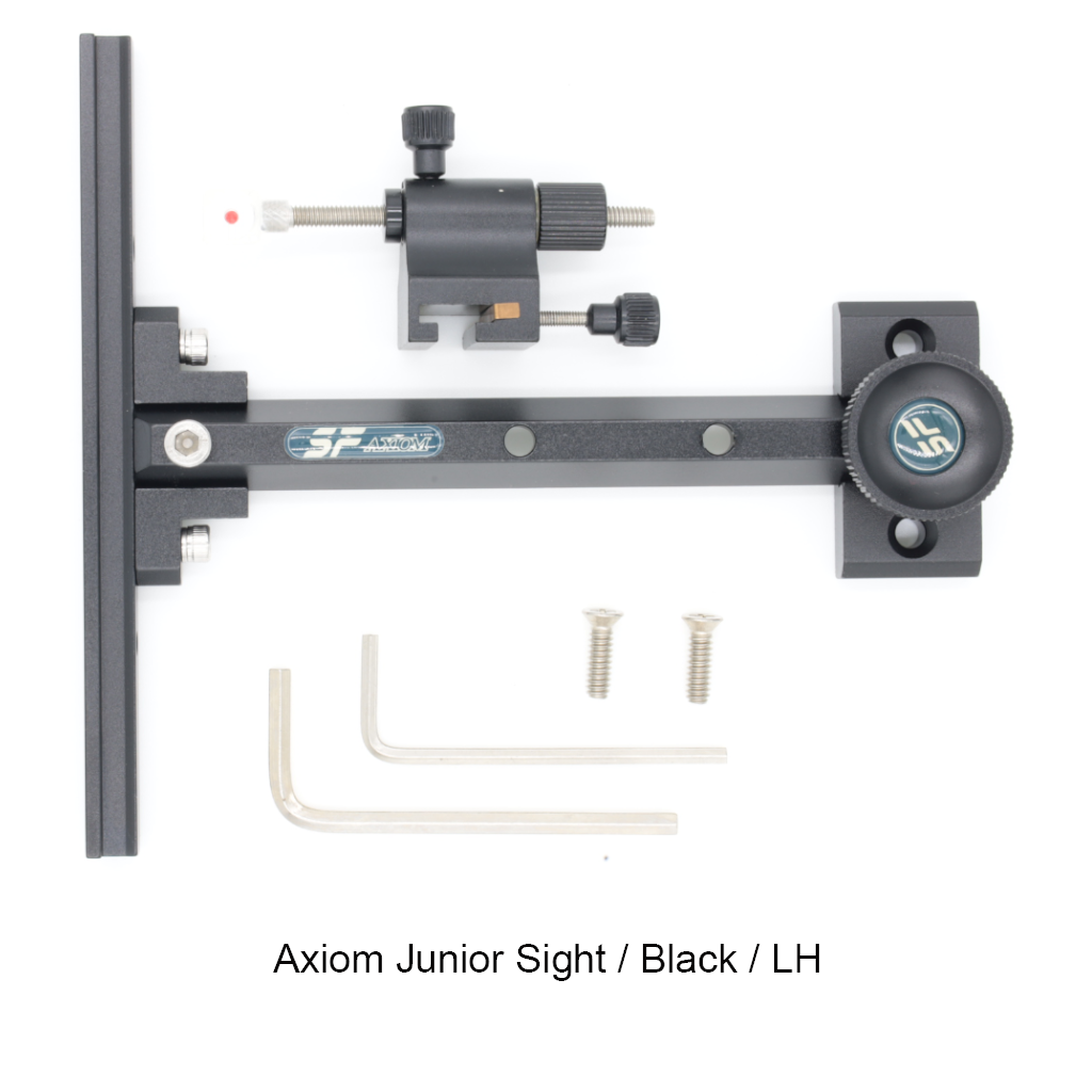Sight - SF Archery Junior Short – ARCHERY E SHOP