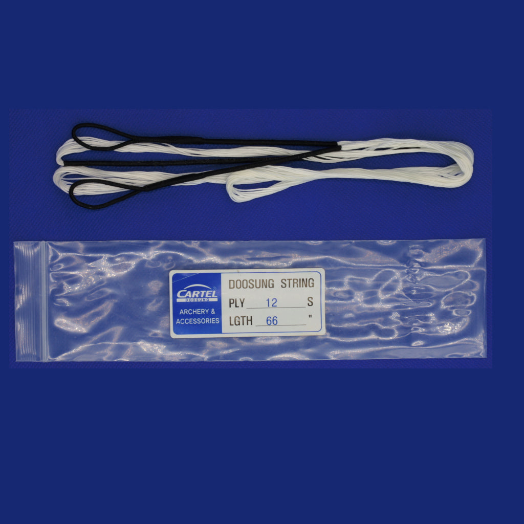 Bowstring - Doosung String – ARCHERY E SHOP